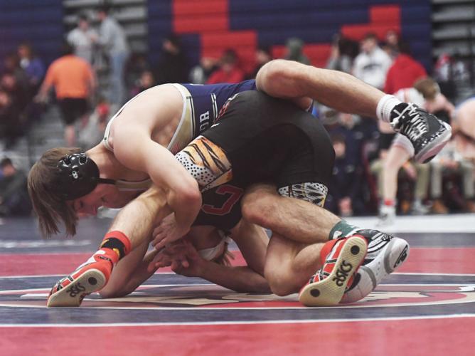 Conestoga Valley wrestling tournament [photos] | High School Wrestling ...