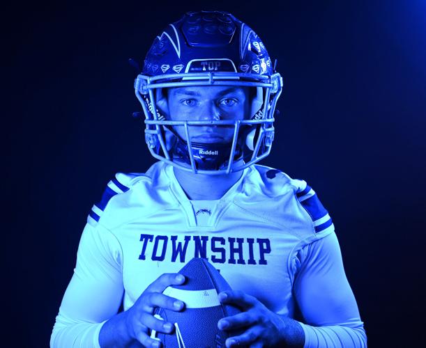 Athlete of the Year finalist: Hayden Johnson delivers a season for the ...