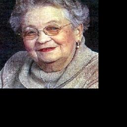 Anna Kroiss Reynolds May 9, 1926 September 21, 2024 | Obituaries ...