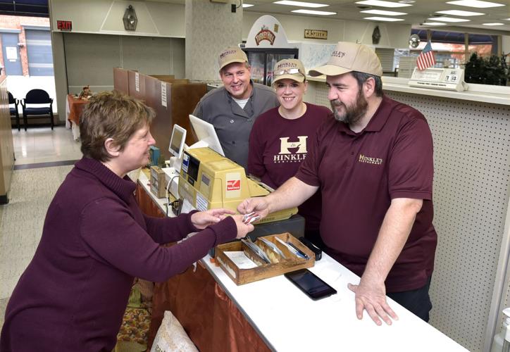 Buyers complete purchase of Hinkle's building in Columbia, eye doubling ...