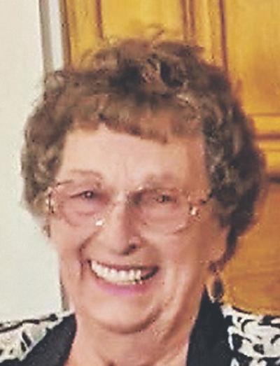 Mary Yeager | Obituaries | lancasteronline.com