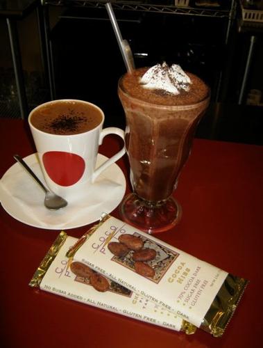 It's cool to be hot and cold chocolate | Lifestyle | lancasteronline.com