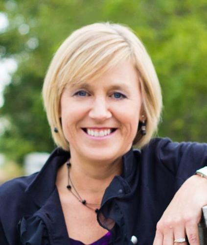 Real Women SOAR Conference at Calvary | Faith & Values ...