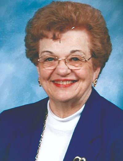 Anna G. Skiles | Obituaries | lancasteronline.com