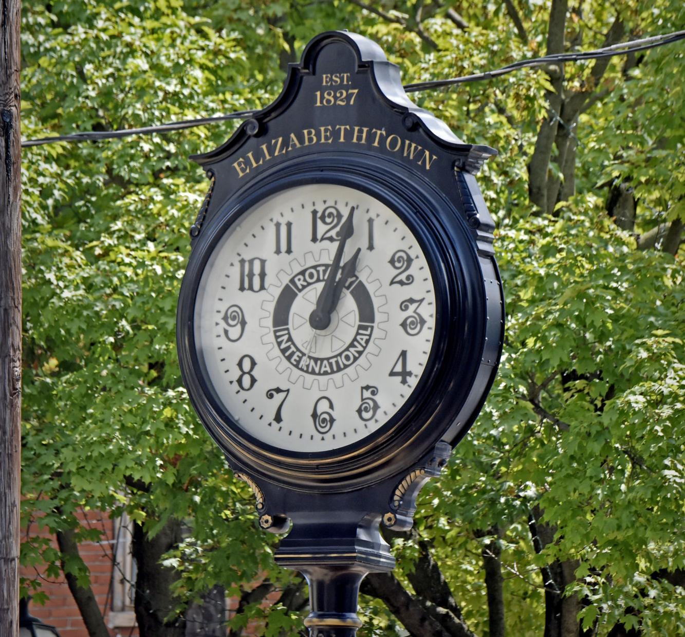 5 key moments in Elizabethtown's history | Life & Culture ...