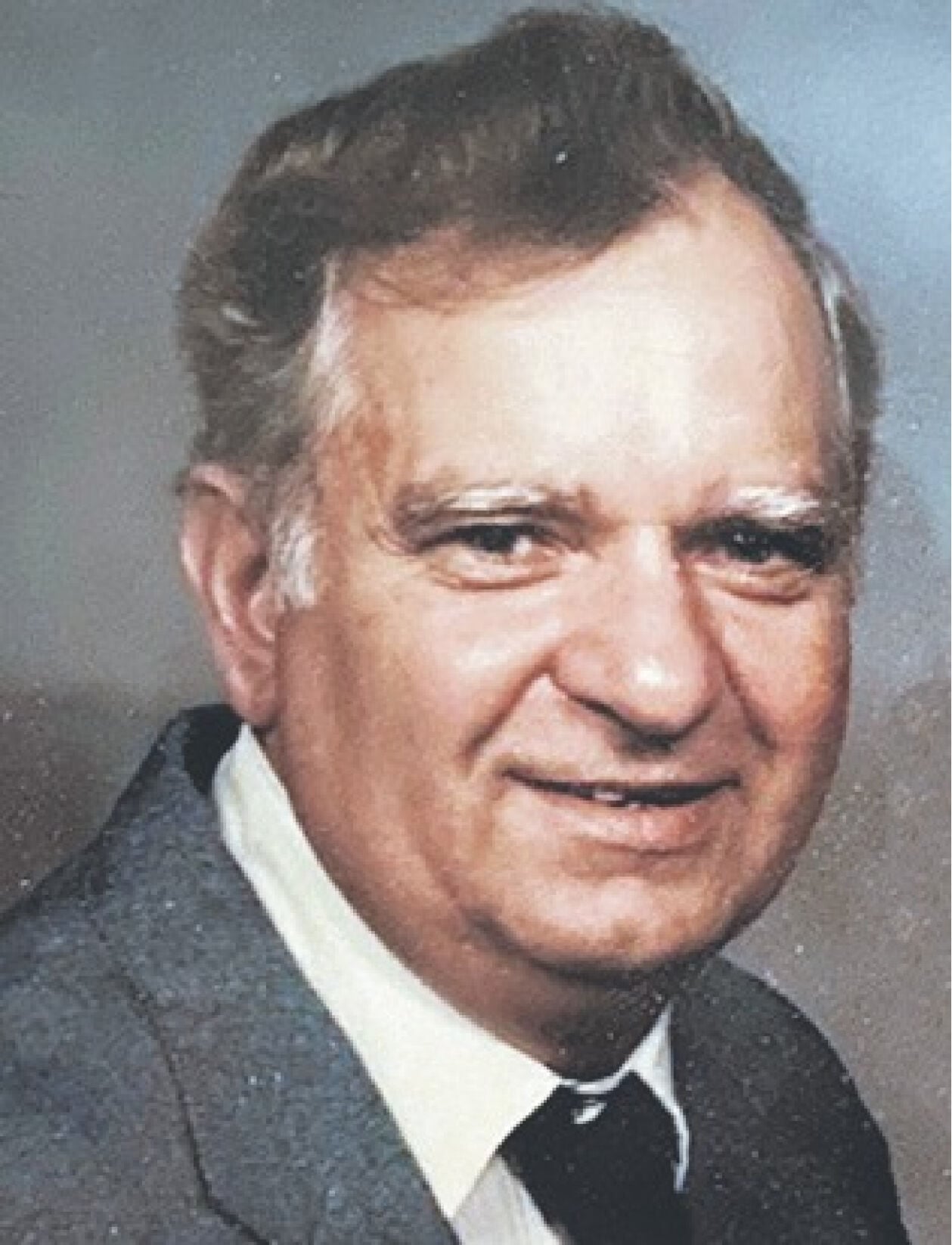 George W. Strubel | Obituaries | lancasteronline.com