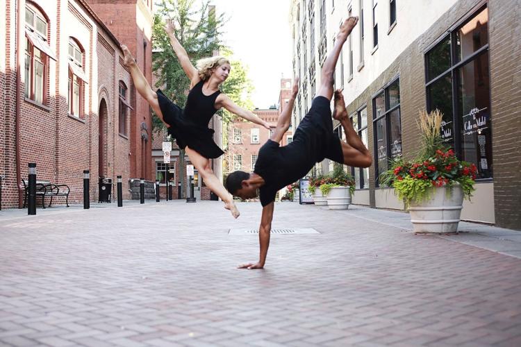 Dance performance celebrates 250th birthday of American dancer/actor ...