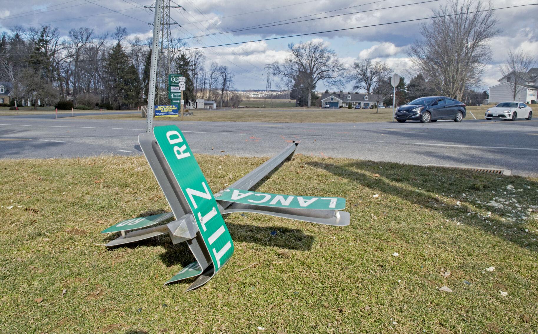 State Rep. Mindy Fee and East Hempfield Township officials seek to ...