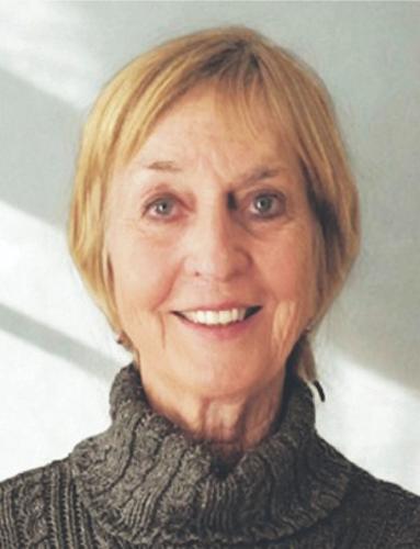 Helen Jean (Rutt) Koser | Obituaries | lancasteronline.com
