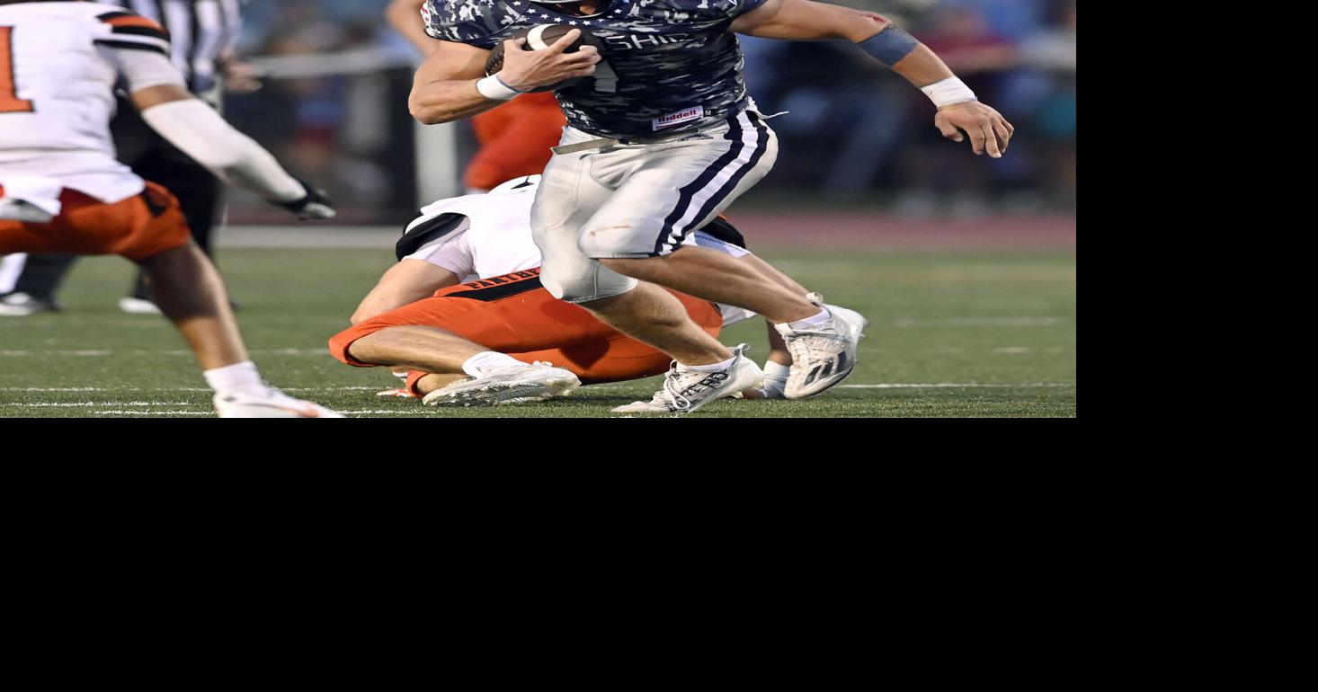 Manheim Township throttles York as Declan Clancy breaks all-time ...