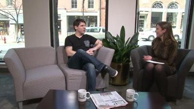 Watch: Founder Jeremy Weiss shares what's new at LAUNCH 2016 ...