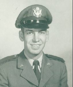 Lt. Col. (Ret) Harry G. Mann | Obituaries | lancasteronline.com