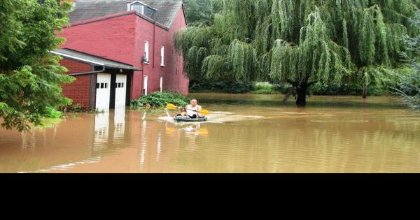 Manheim, Marietta hope Congress acts on flood rates | News ...