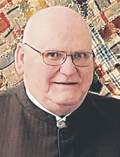 Noah J. Raber | Obituaries | lancasteronline.com