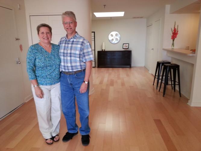 Graying baby boomers, tattooed millennials find common ground in ...