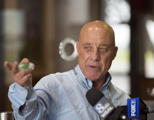 Southern Airways Express to drop Baltimore, add flights from Lancaster ...