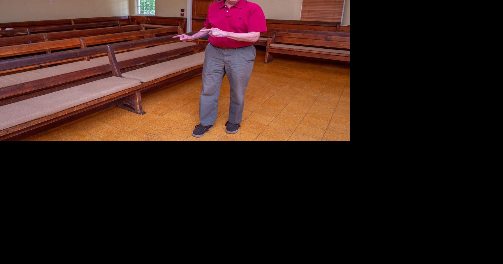 Study of Quaker benches reveals evolution of style [The Scribbler ...