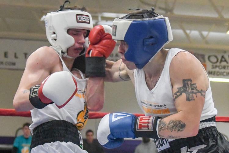 5 area boxers earn Golden Gloves victories at Lancaster Catholic ...