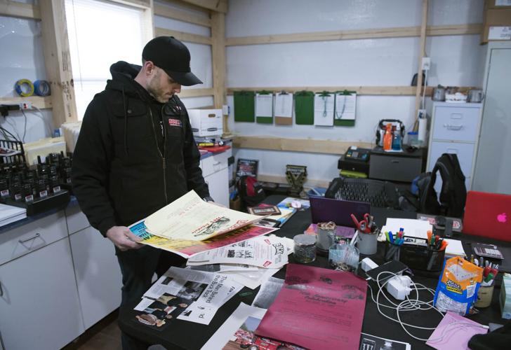 What's next for The Buck? [photos] | | lancasteronline.com