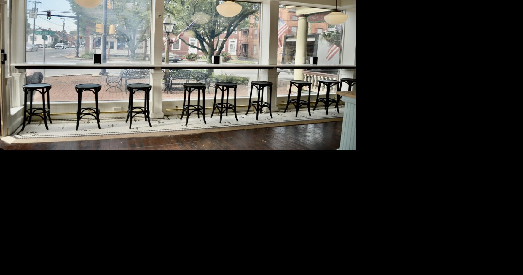 New owners set to reopen ice cream shop at Strasburg Creamery | What's ...