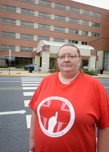 In the spotlight: Tammy Rojas seeks systemic changes for the poor ...