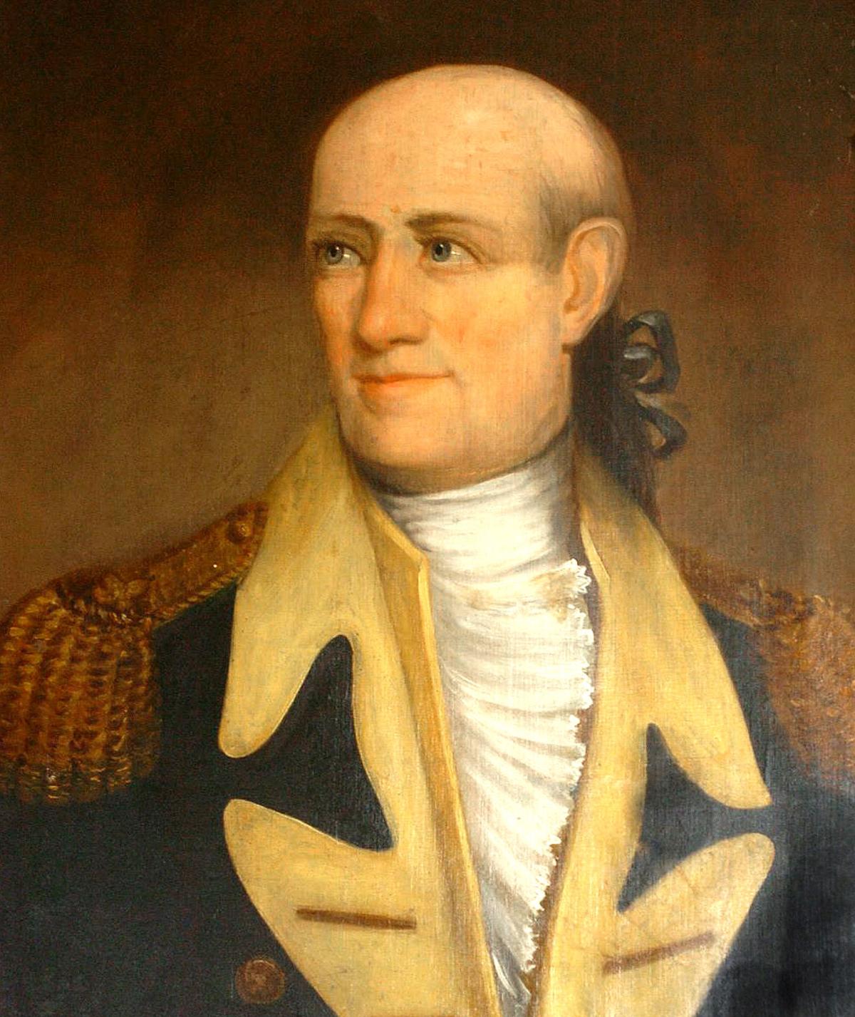 What really killed Edward Hand? | Trending | lancasteronline.com