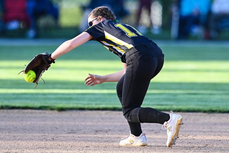 L-L League softball semifinals [photos] | High School Softball ...