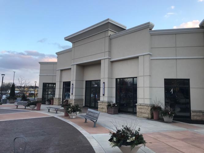 Andonia's Chophouse, Pizzeria Luca back on track at The Crossings at ...