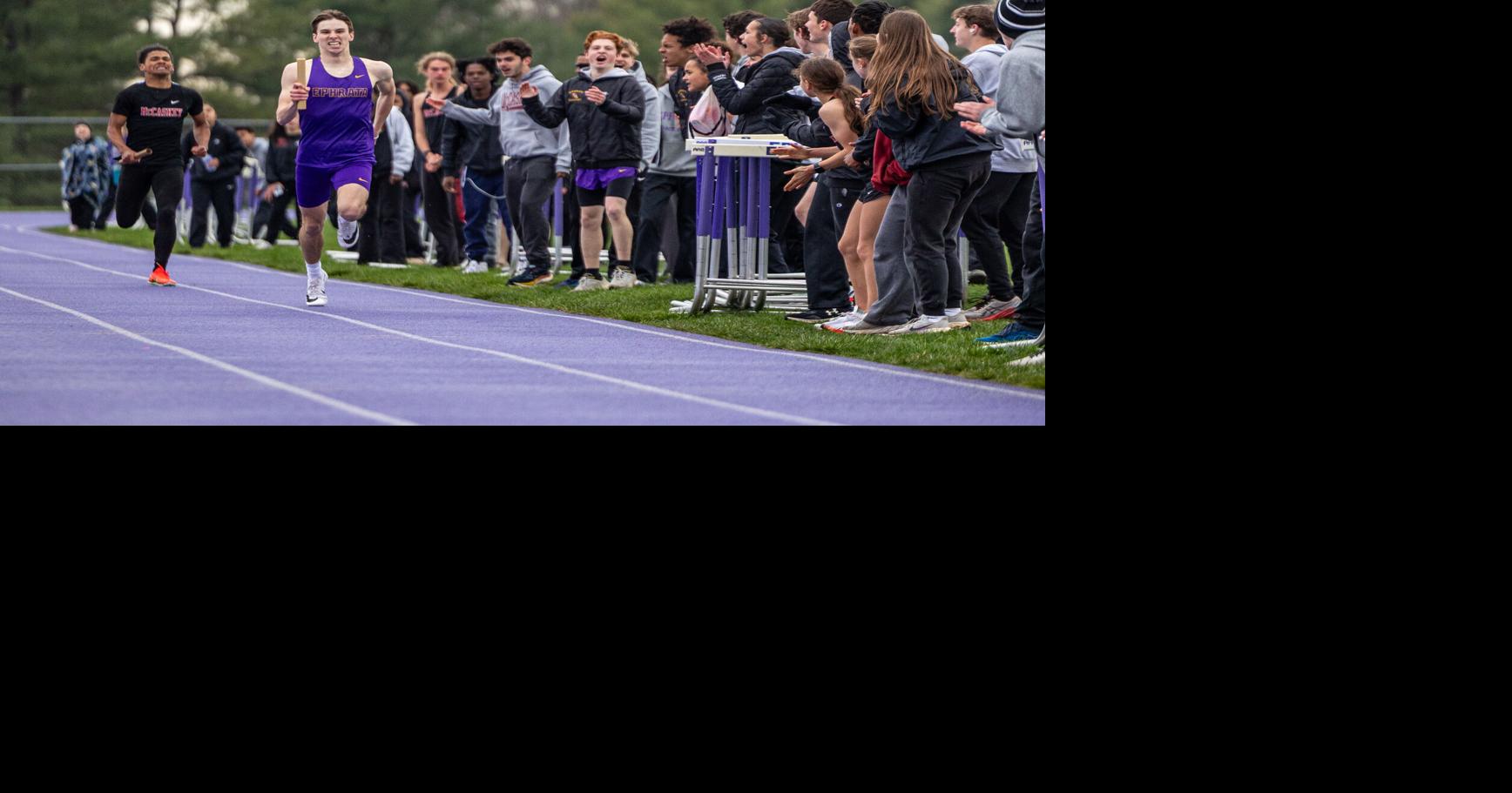 Ephrata vs. McCaskey - L-L League track and field [photos] | High ...