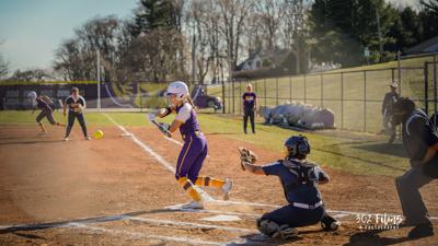Bri Garber sets West Chester softball hits record | Sports ...