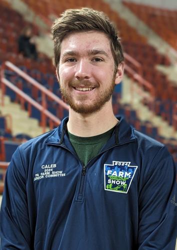 Young agricultural leaders advance Lancaster County industry | Local News | lancasteronline.com