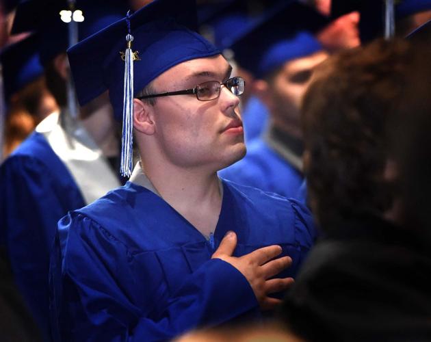 YTI Career Institute grads lauded for can-do spirit | Local News ...