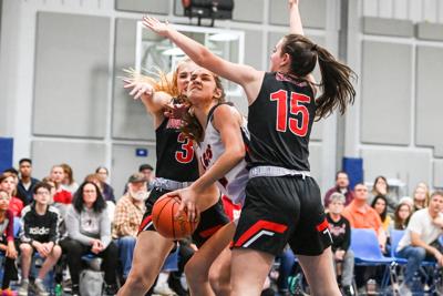 Mount Calvary Christian girls advance to states with District 3 ...