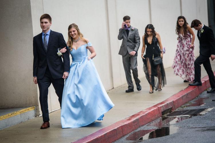 Annville-Cleona High School prom 2018 [photos] | Special Sections ...