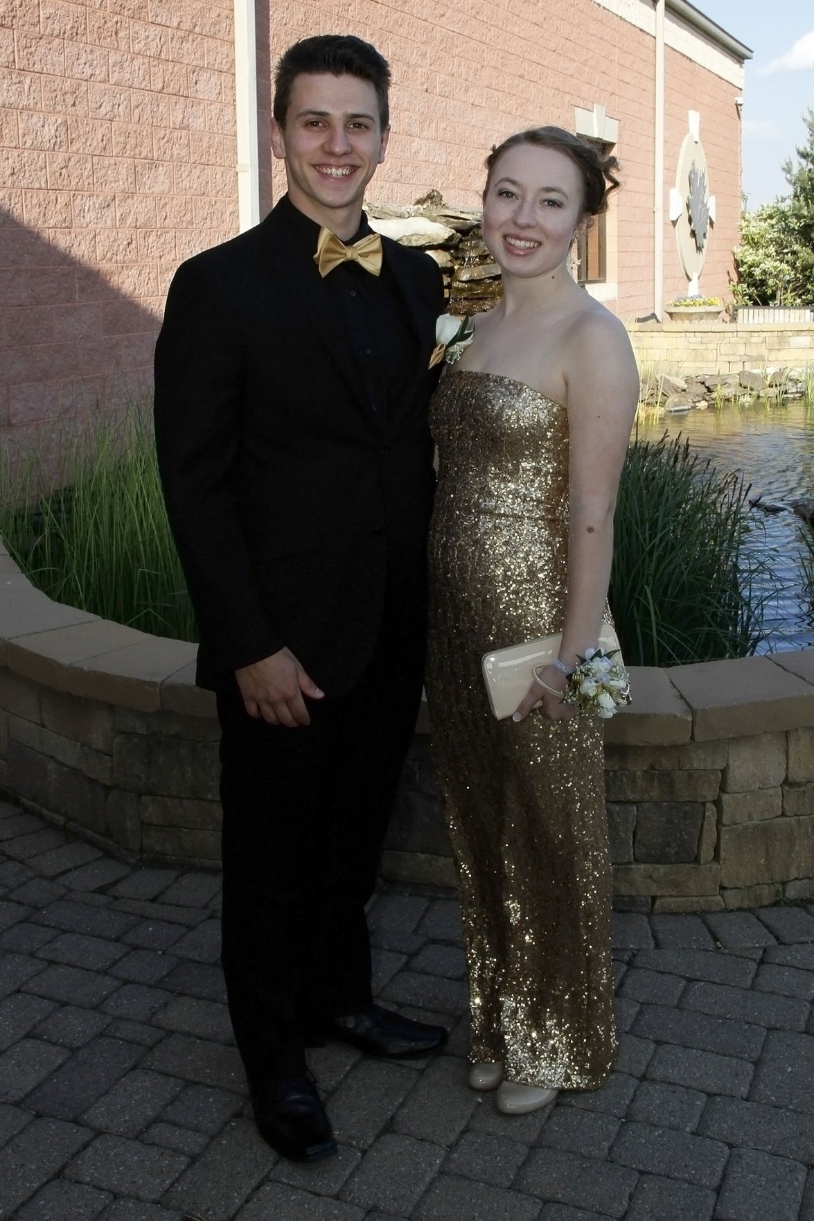 CHALC Homeschool Prom | Prom | lancasteronline.com