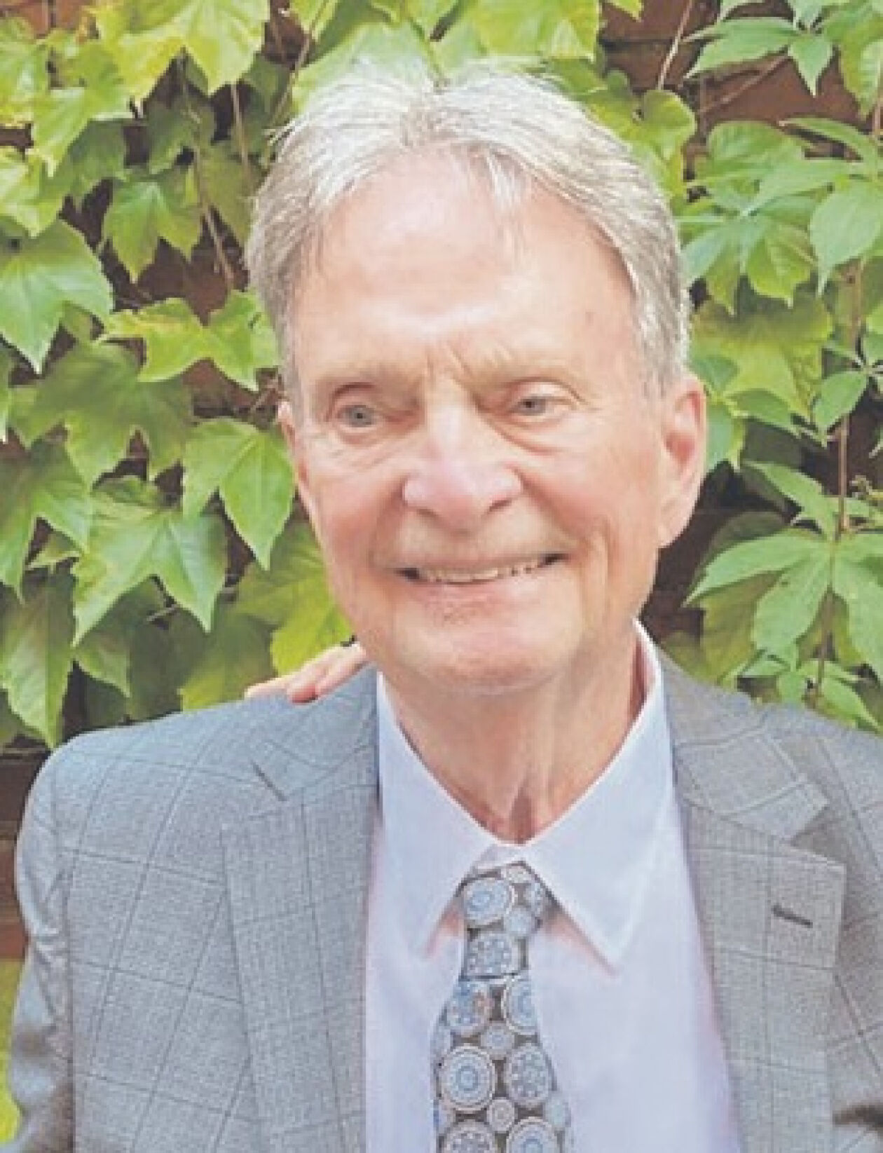 Stephen J. Arnold | Obituaries | lancasteronline.com