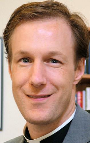 St. James chooses rector | Faith And Values | lancasteronline.com