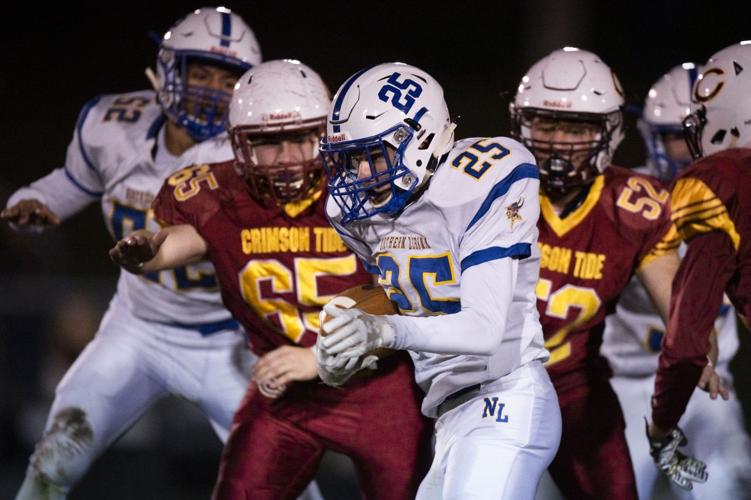 Score-happy Columbia sweeps away Northern Lebanon | Sports ...