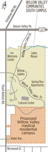 Willow Valley Communities eyes $70M expansion to add villas, apartments ...