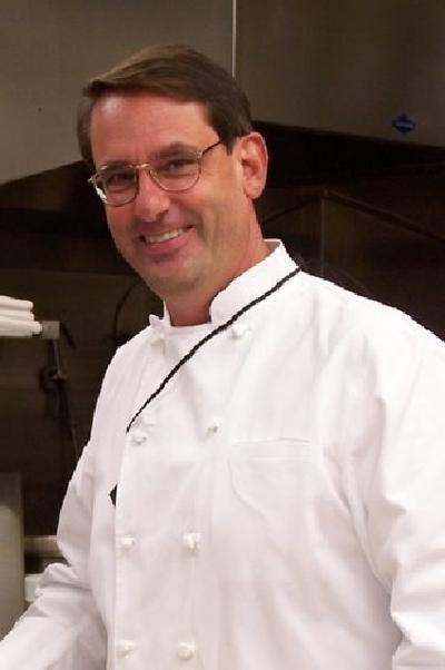 Chef of distinction sets menu for local fete | Lifestyle ...