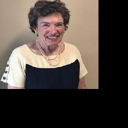 Barbara Claire Gillis | Obituaries | lancasteronline.com