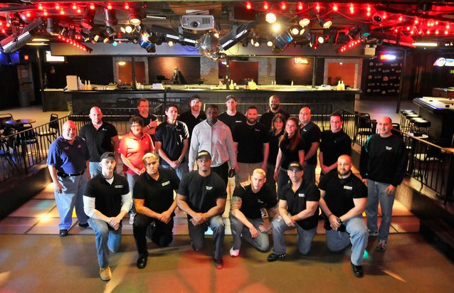 The Village nightclub in Lancaster turns 60 years old today | News ...