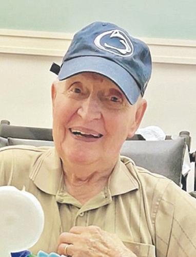 Abram McClune | Obituaries | lancasteronline.com