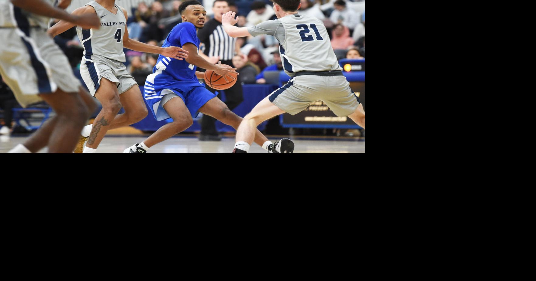 E-town men reach .500 with win over Valley Forge | Basketball ...