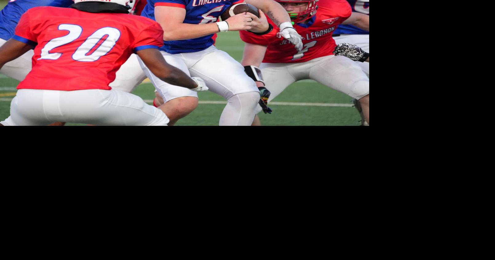 Tri-County All-Star Football Game cut short after medical emergency in ...