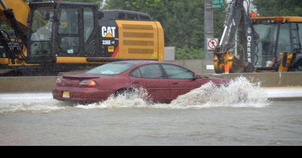Here's the solution to the Lititz Pike bridge flooding | Local News ...