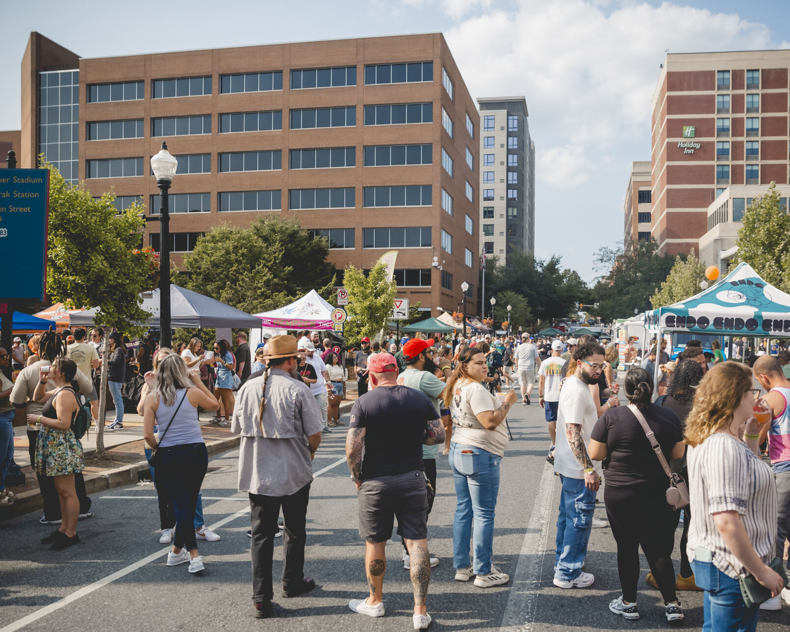 Find your summer flavor at these food, beer tasting events around ...