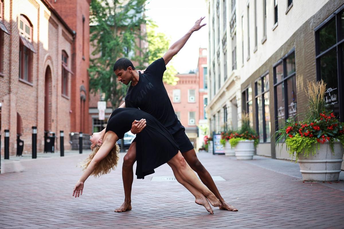 Dance performance celebrates 250th birthday of American dancer/actor ...