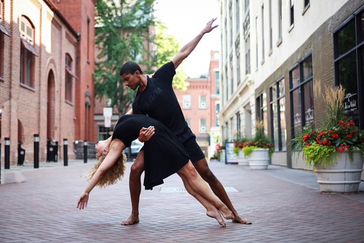 Dance performance celebrates 250th birthday of American dancer/actor ...