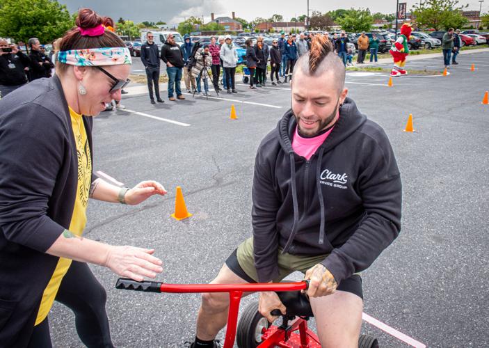 Orrstown Bank team wins second United Way's Trike Race 2023 [photos ...